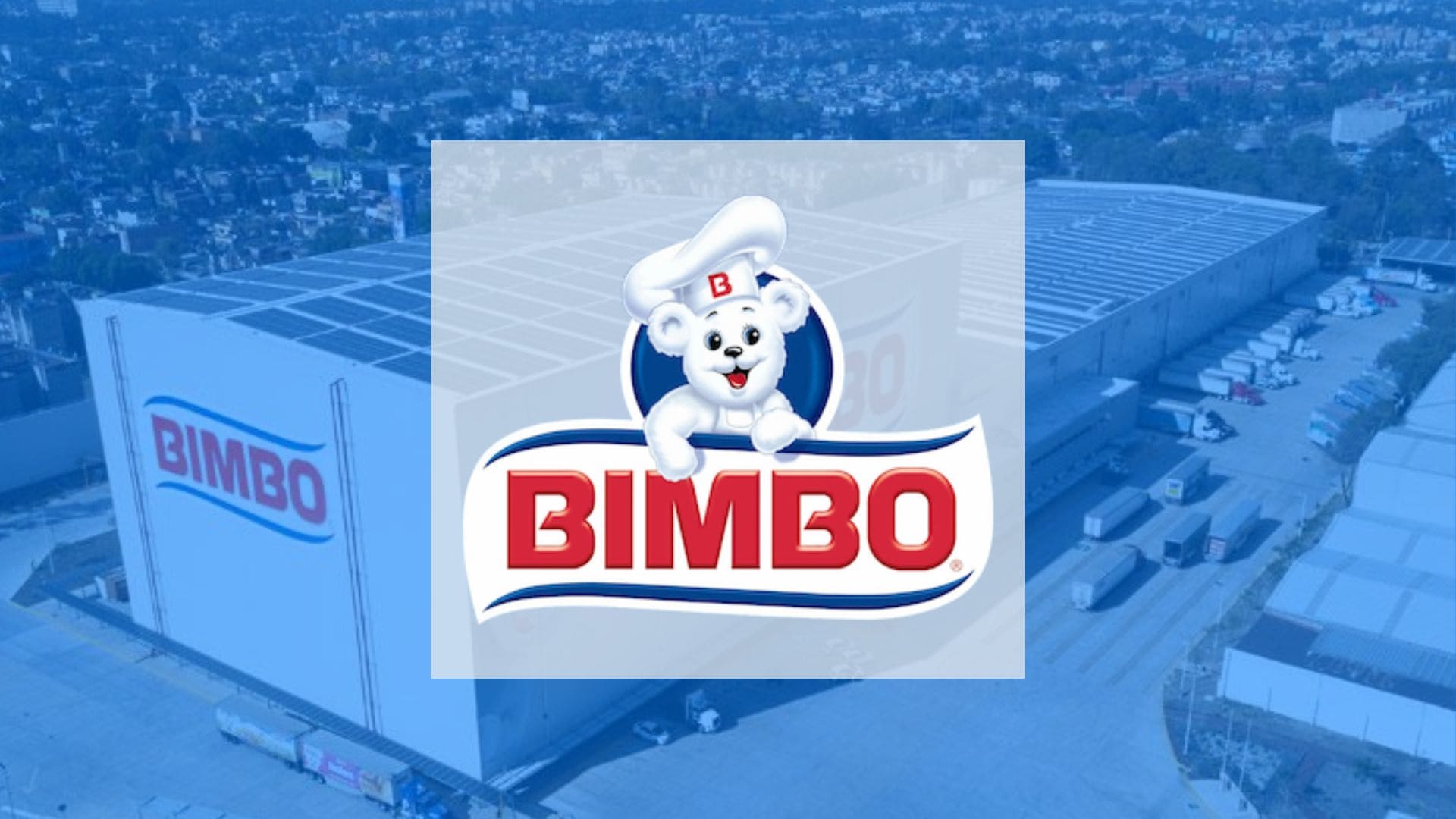 Bimbo Colombia: El Éxito de un Sistema de Ruteo Eficiente